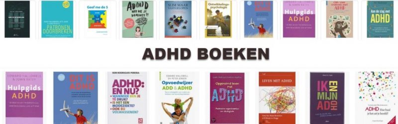 Leven met AD(H)D – De Structuur Organizer